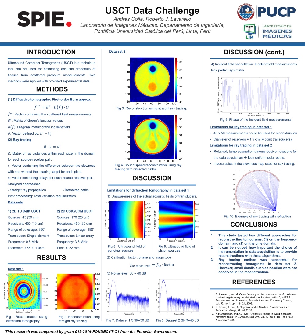 Data Challenge 2017 – USCT data exchange and collaboration